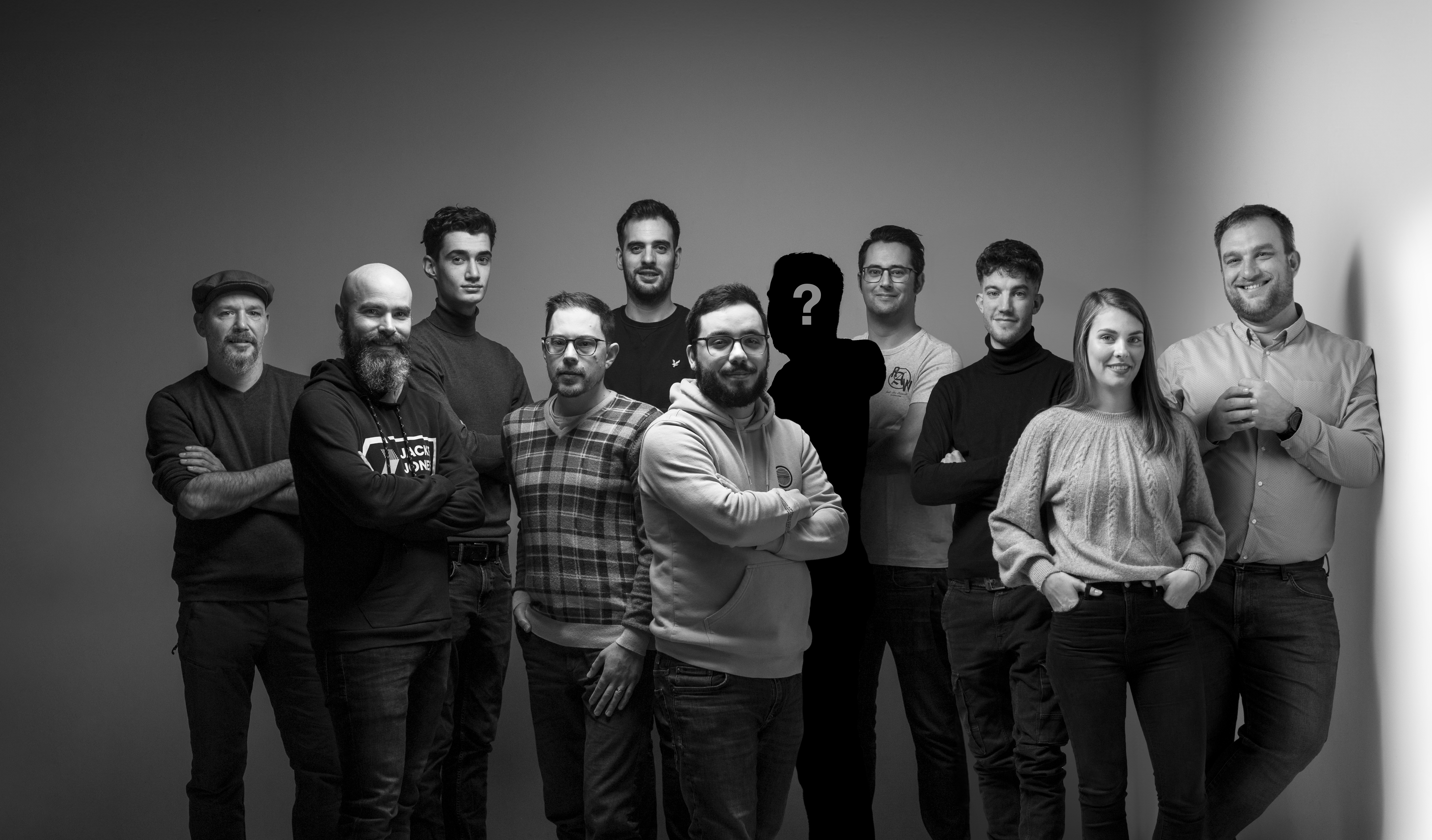 About the monocode team - monocode